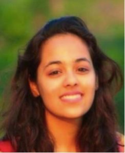 Bhavya Garg