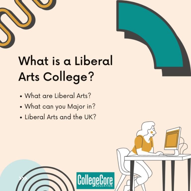 What is a Liberal Arts College?